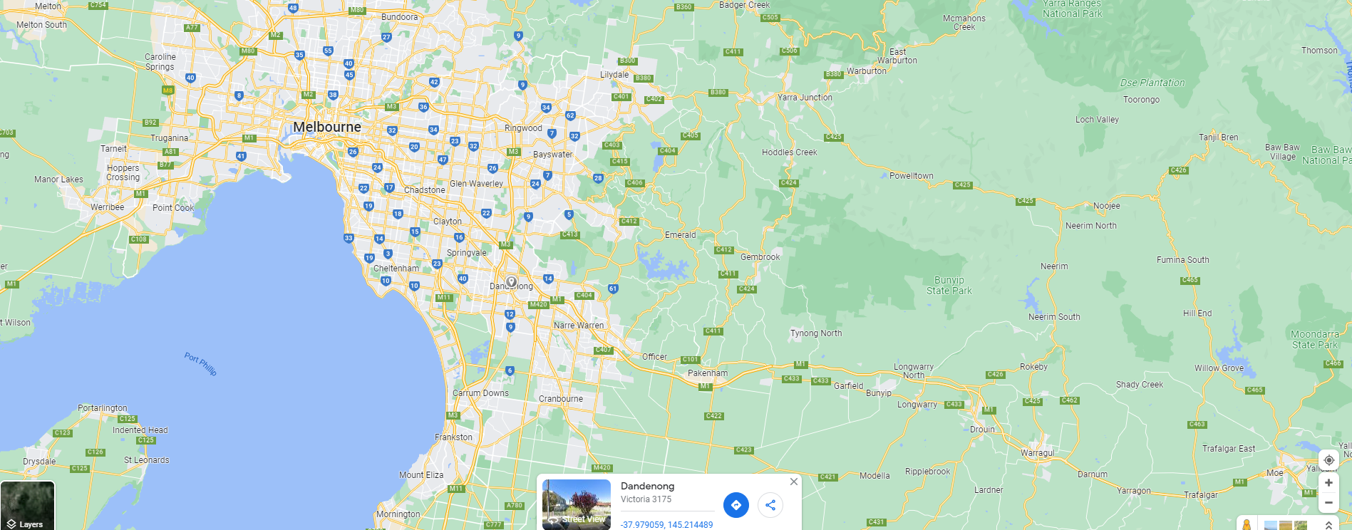 Contact Us | Valley Rendering Pty Ltd