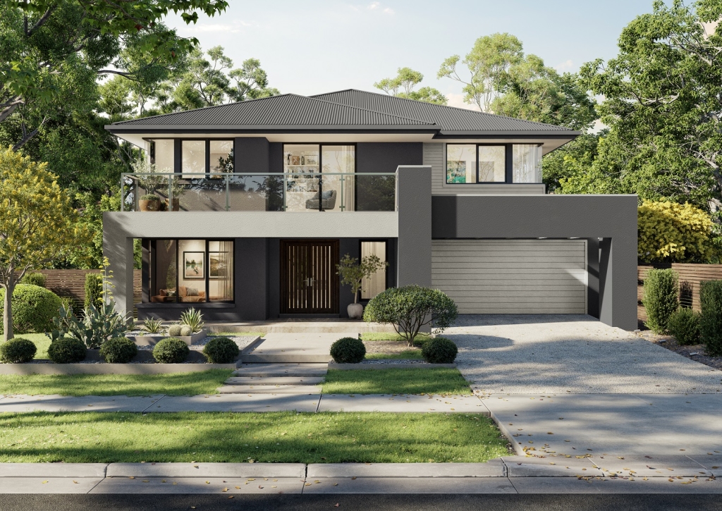 Projects | Valley Rendering Pty Ltd